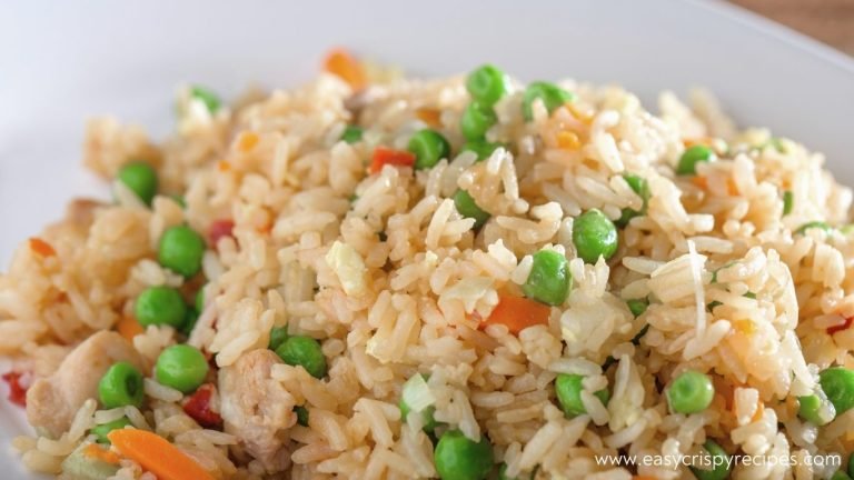 Easy Crispy Recipes: Delightful Dishes For Every Meal