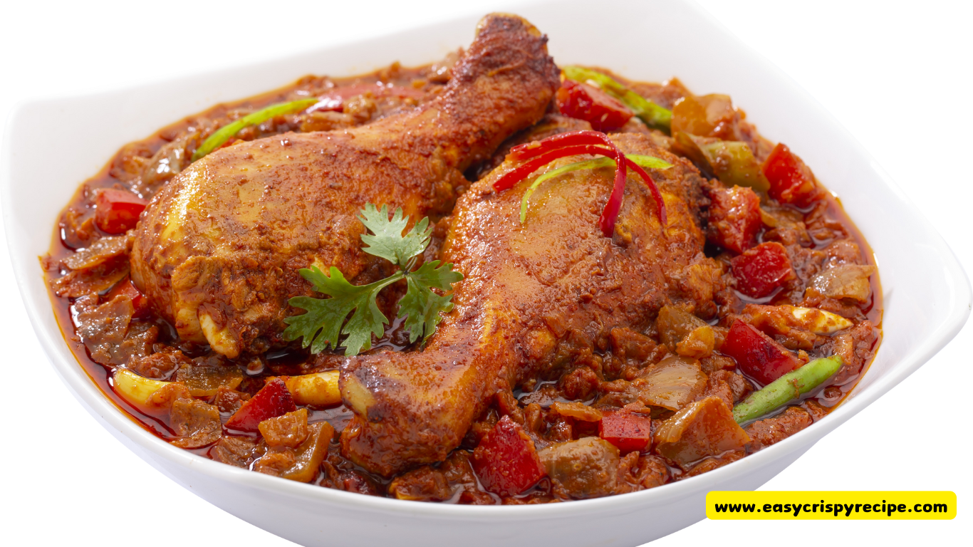 Honey Curried Roasted Chicken And Vegetables: Tips & Variations - Easy ...